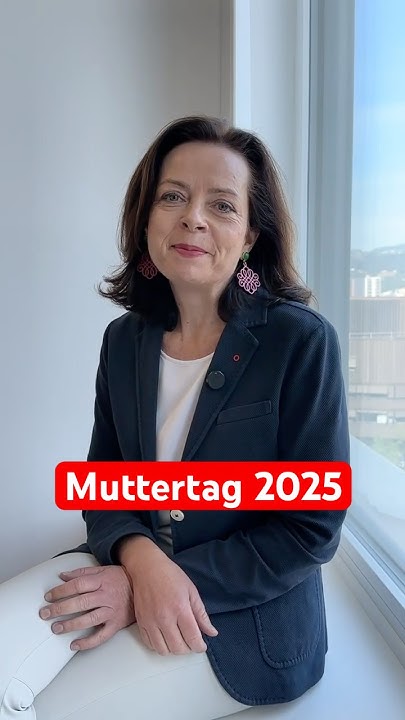Muttertag 2025 - YouTube