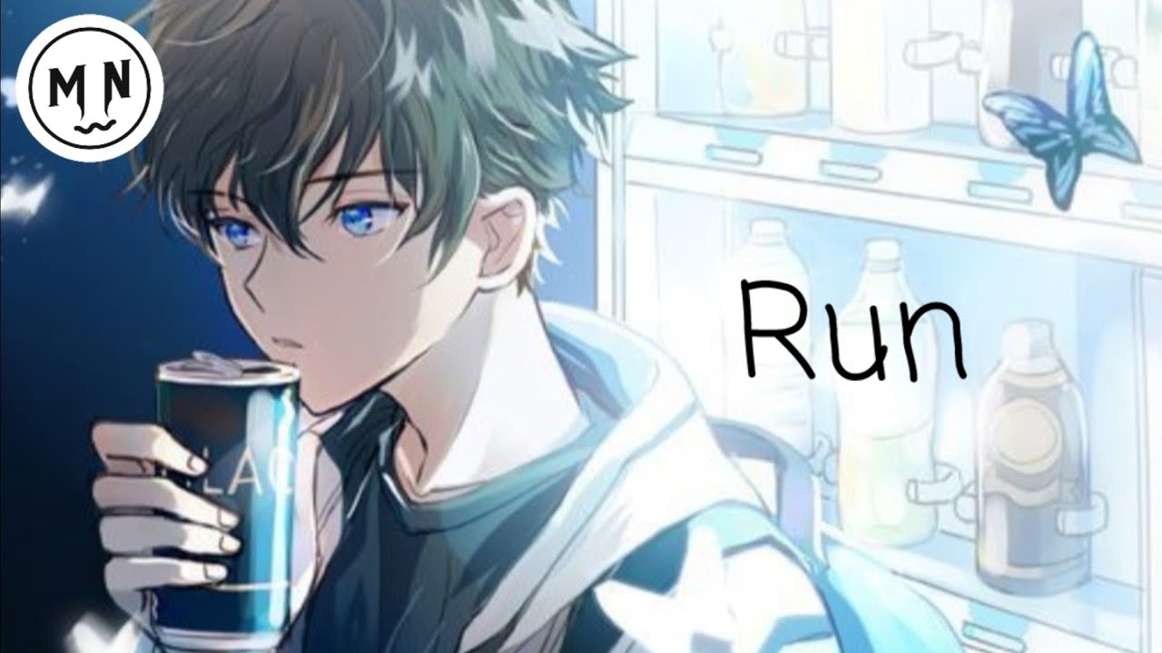 (Nightcore) OneRepublic - Run (Lyrics) - YouTube Music
