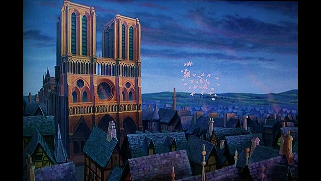 [1G2 & 1G3] - Explication de texte n°4 : "Le Portrait de Quasimodo ...