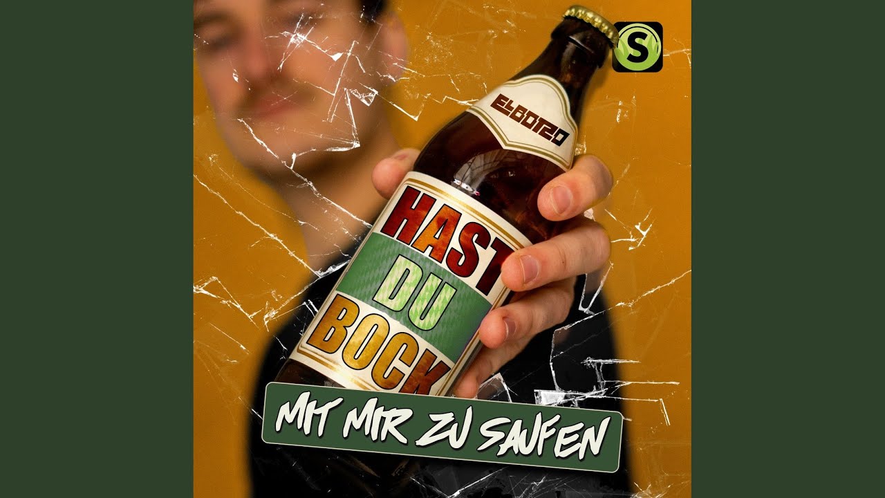 Hast du Bock (Mit mir zu saufen) - YouTube Music