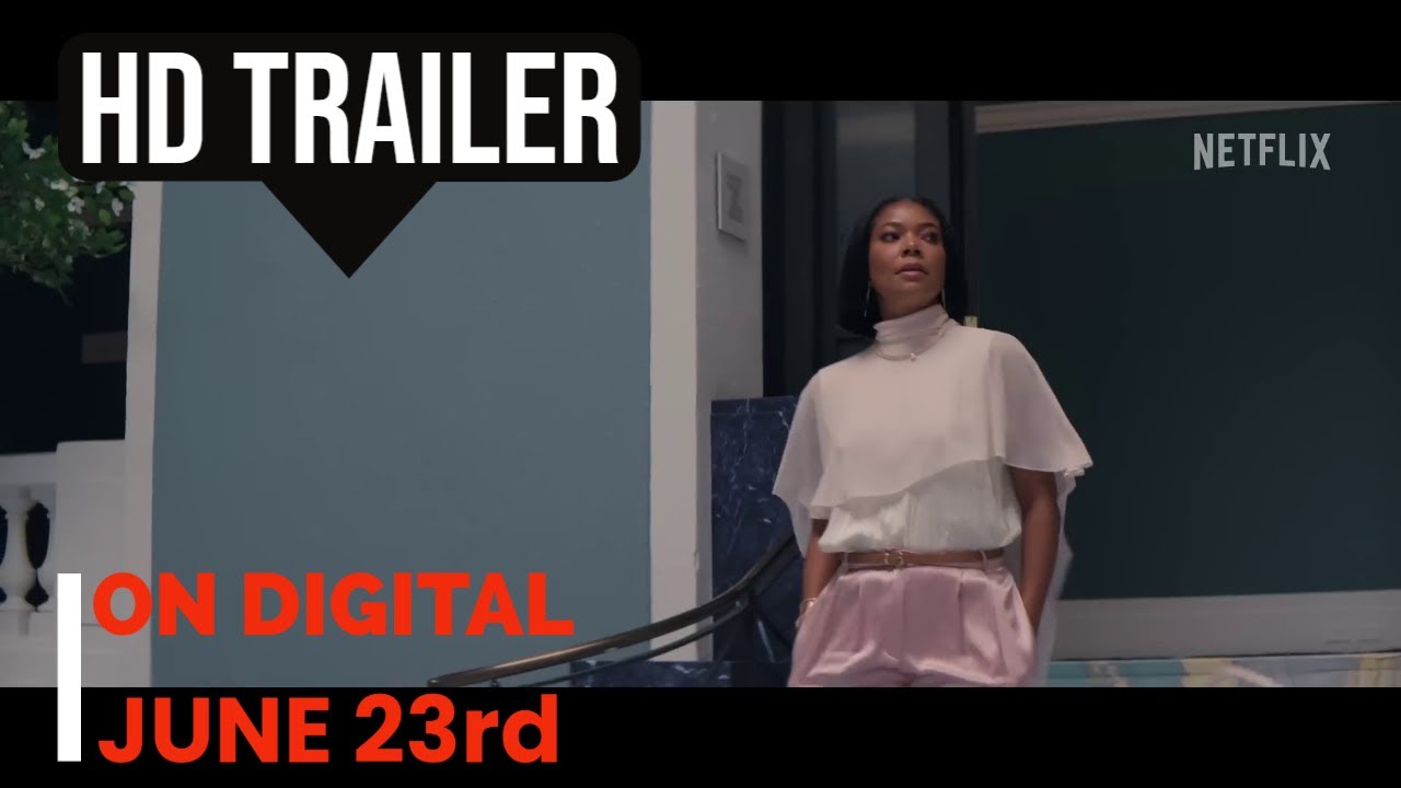 The Perfect Find | TRAILER | 2023 June 23rd - YouTube