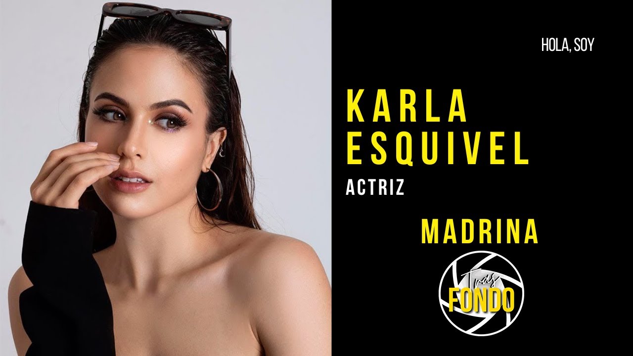 Rituales para desprenderse de personajes | Karla Esquivel T2E1 - YouTube