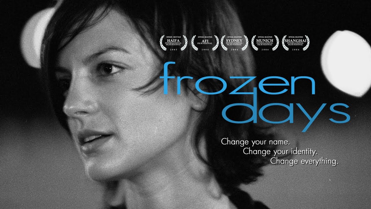 Frozen Days (2006) | Full Mystery Drama Movie - Anat Klausner, Sandra Sade, Uli Sternberg - YouTube
