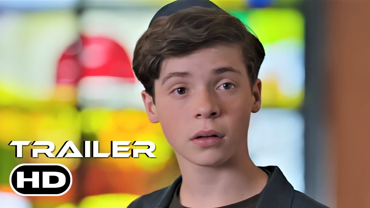 13: THE MUSICAL Trailer (2022) | Netflix - YouTube