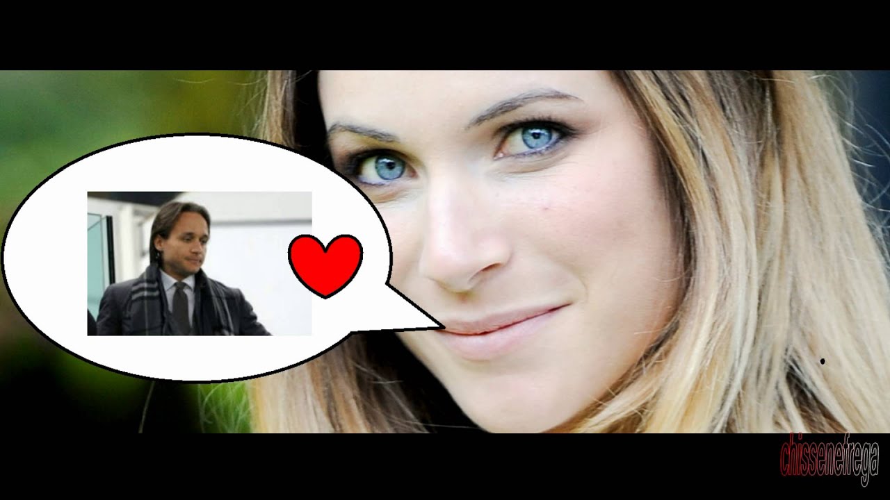 Eleonora Pedron “Esco da un periodo buio, con Daniele Conte sono felice ...