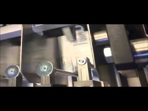 Rietstack special IML label 2015 - YouTube