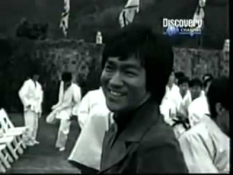 Bruce LEE EJDER Belgeseli