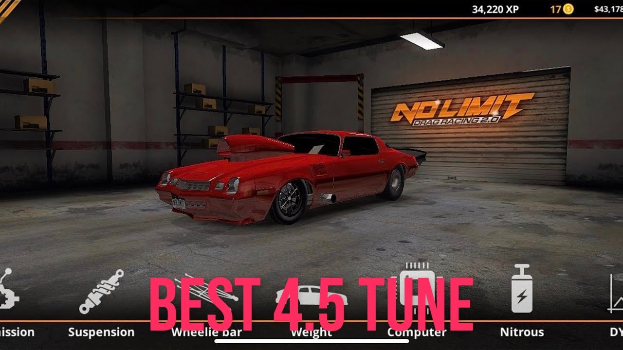 BEST 4 SECONDS TUNE IN NO LIMIT 2.0 - YouTube