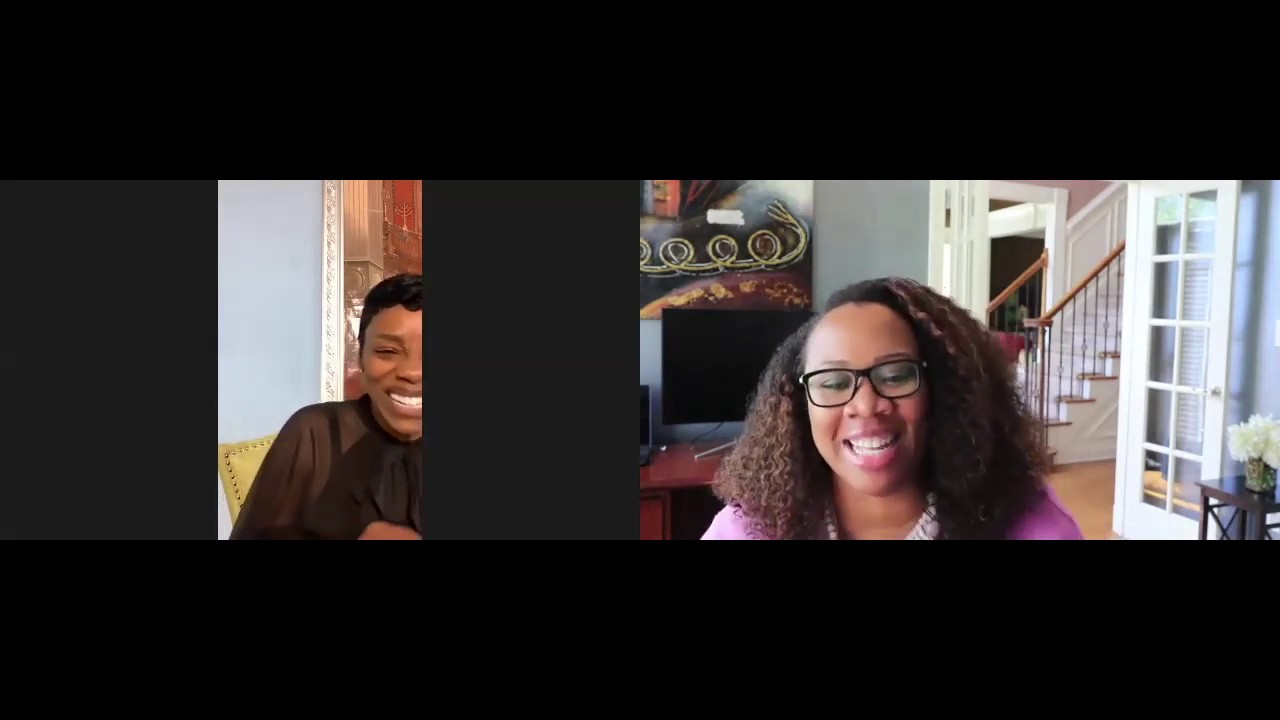 How COVID-19 Infects the Law w/ Clayton County Public Defender Adeline ...