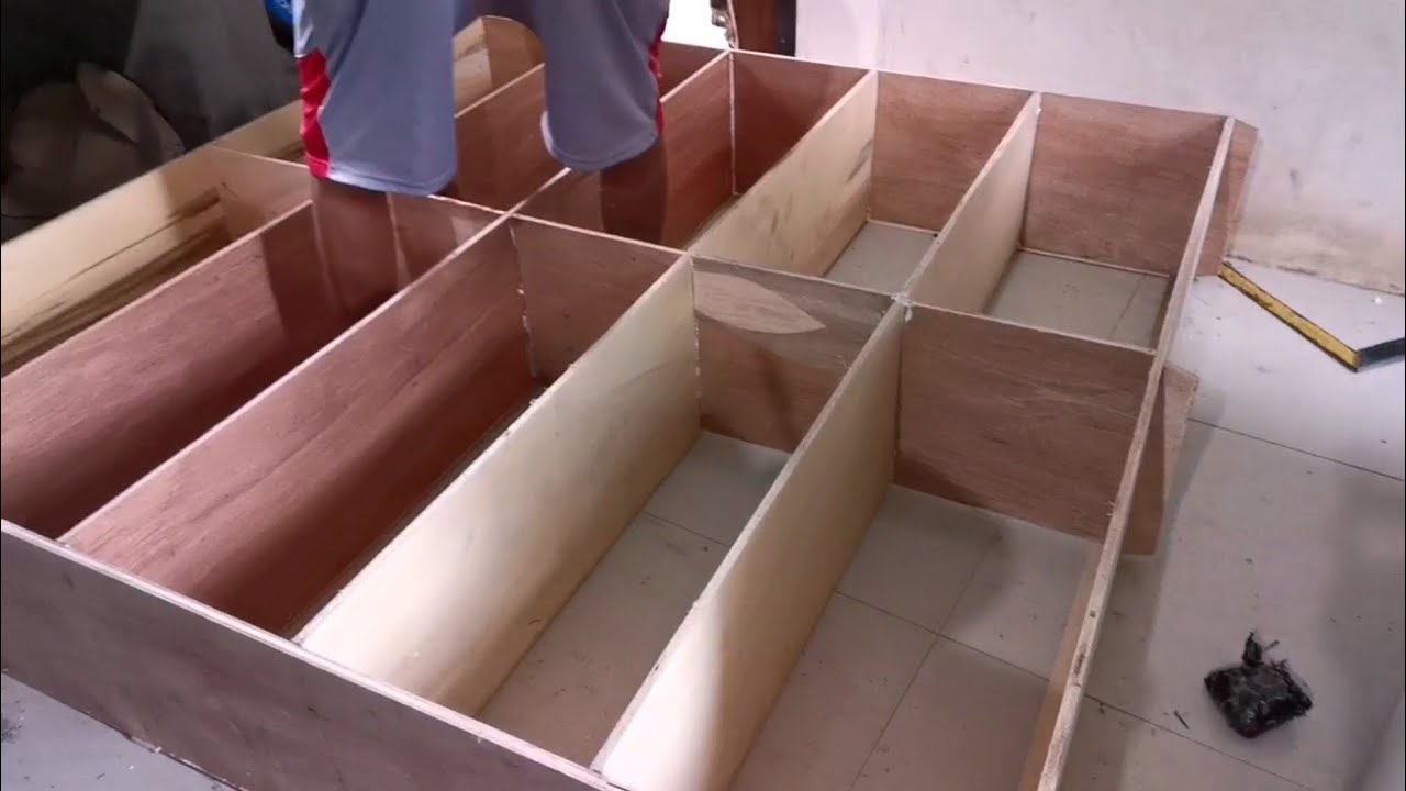 SARI-SARI STORE UPDATE:NAGPAGAWA KAMI NG BAGONG STANTE PARA SA TINDAHAN ...