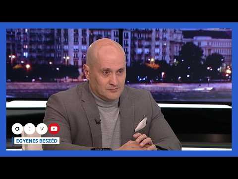 Tarjányi Péter a Gundalf-interjúról: „Én nem hiszem el, amit ő mond”