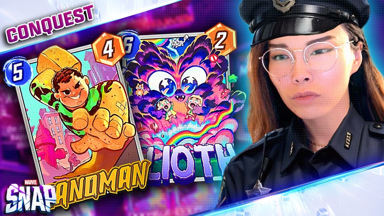 The Fun Police are HERE 👮 🛑| Jan 2024 Livestream - YouTube