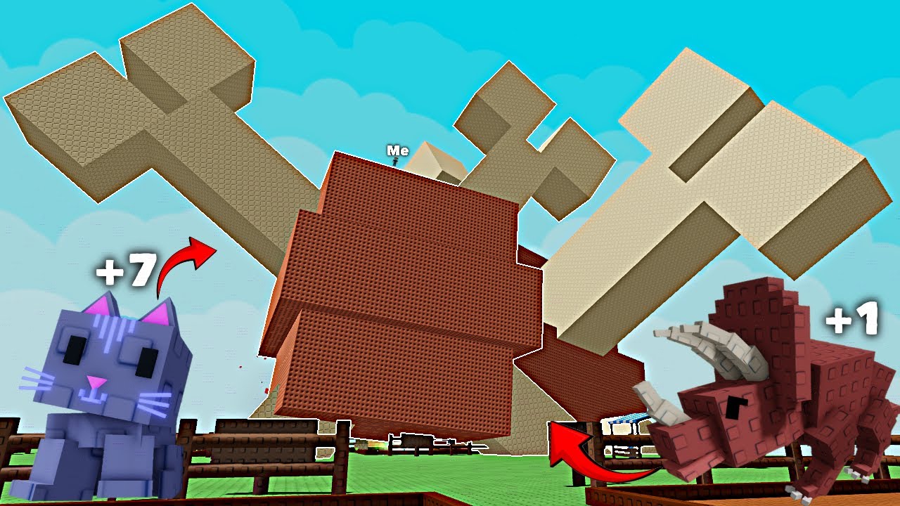 How To Grow Multiple Huge BONE BLOSSOM and Make Trillions in Grow a ...