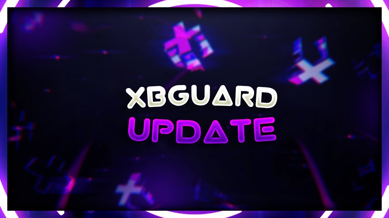 [NEW UPDATED!] xbGuard Stealth Server Showcase [RGH/JTAG] (2024) - YouTube