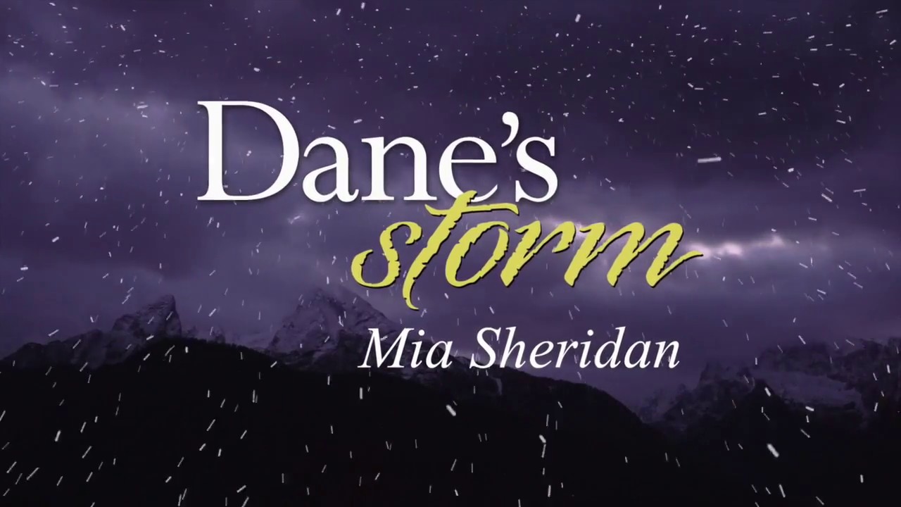 Dane's Storm - YouTube