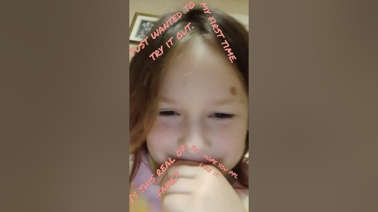 Testing If This Is Real Or Fake YouTube testing-if-this-is-real-or-fake-youtube