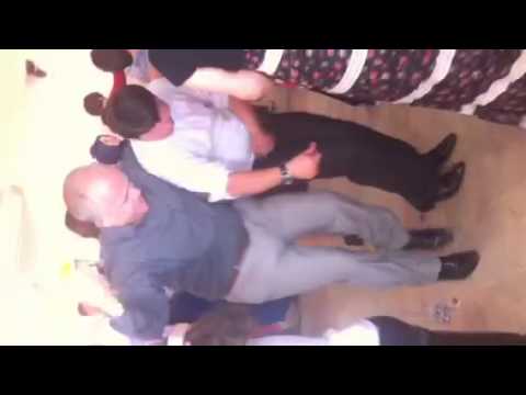 Mükemmel bir oyuncu Mehmet Ali