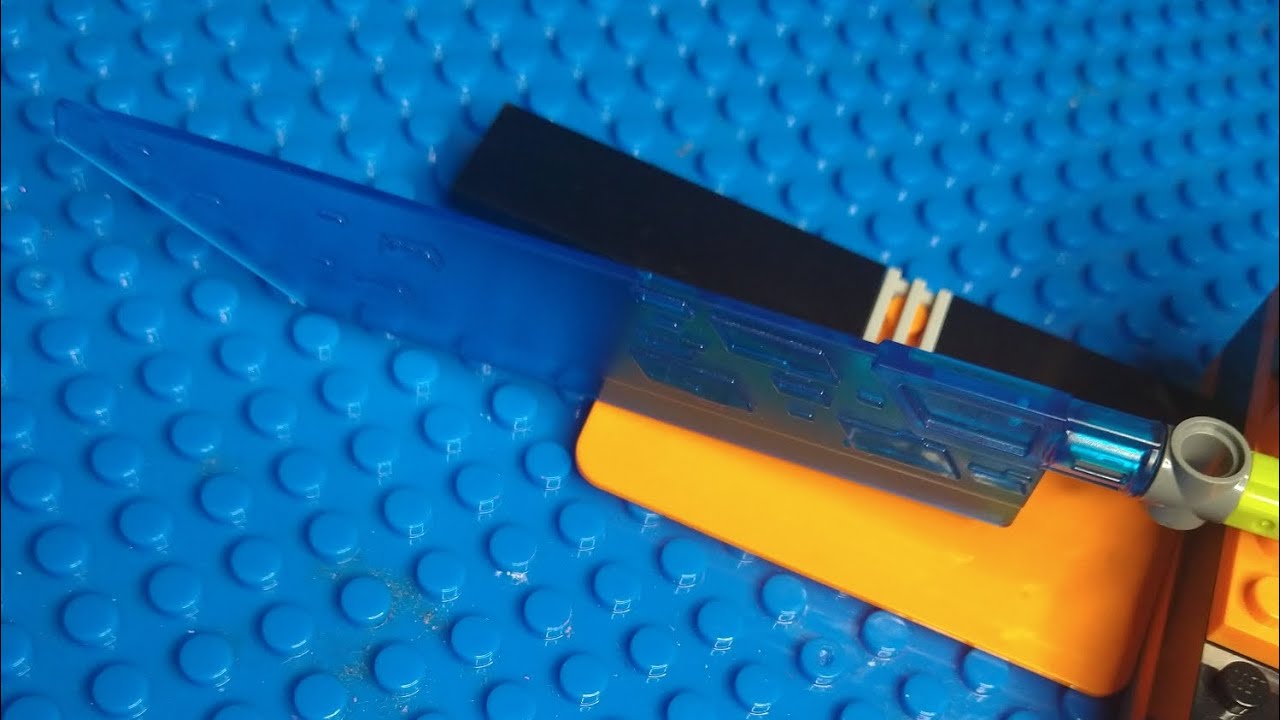 multi tool#lego #legokid #creative #imagination #letthembelittle - YouTube