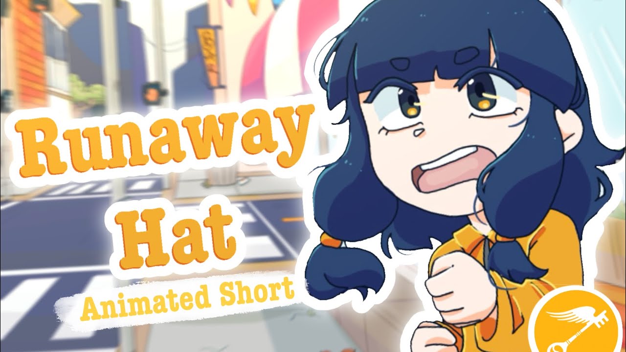 Runaway Hat || Animated Short - OLD - YouTube
