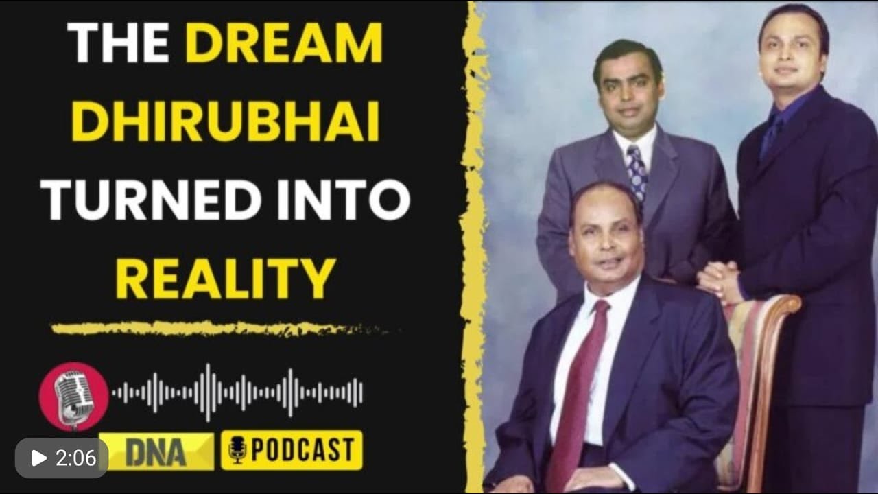 Ambani History Masterstroke By Mukesh Ambani As Jio Launches Two New