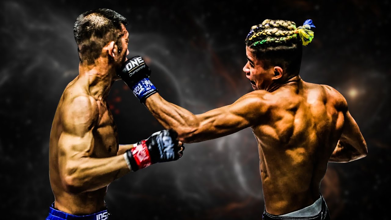 The Most Brutal Knockouts That Put People Into Sleep Mma Strikes