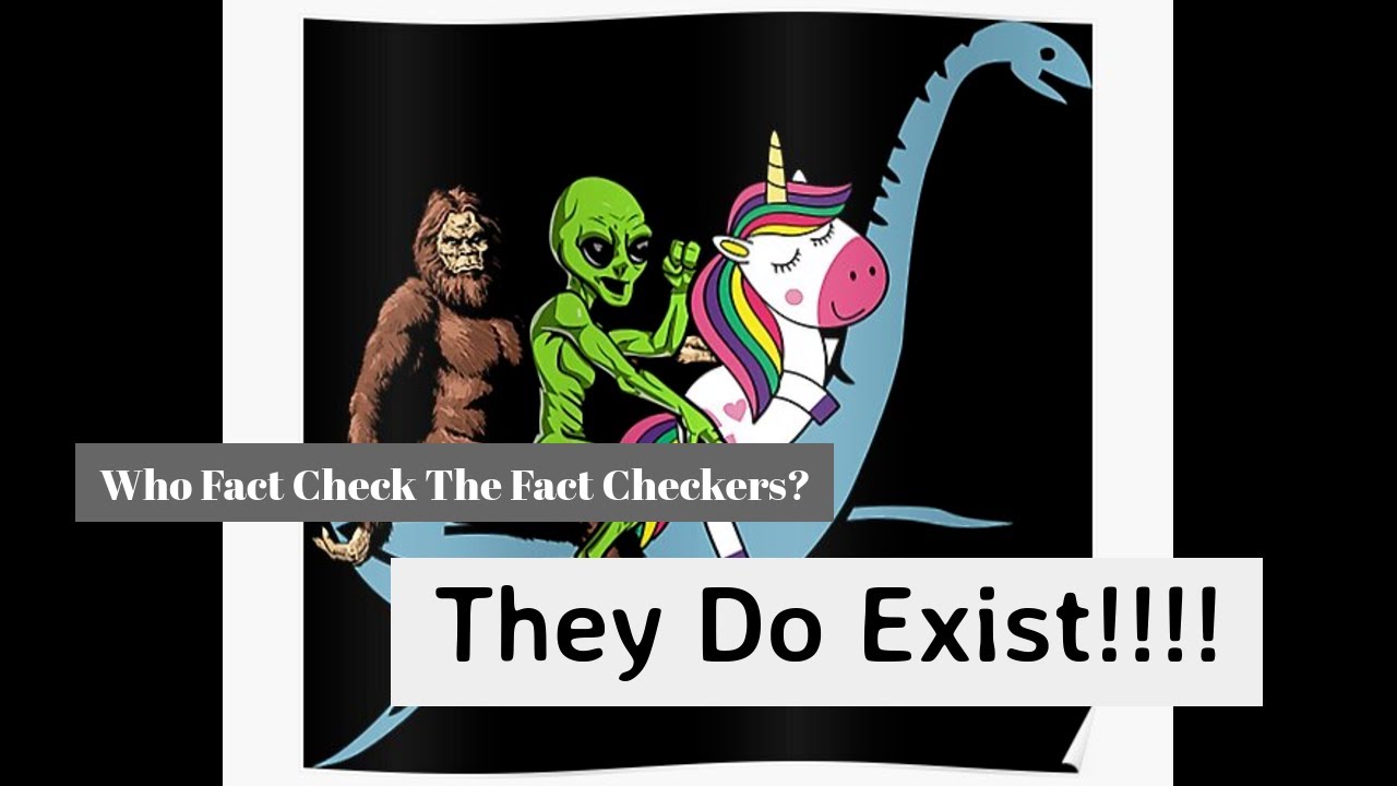 They Do Exist - YouTube