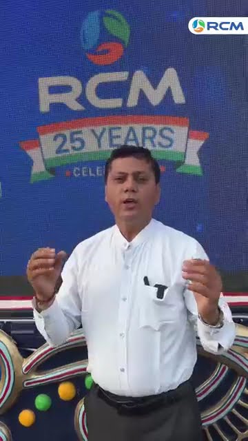 Rupantaran yatra kal rajkot me parvesh karega Jai rcm #short # ...
