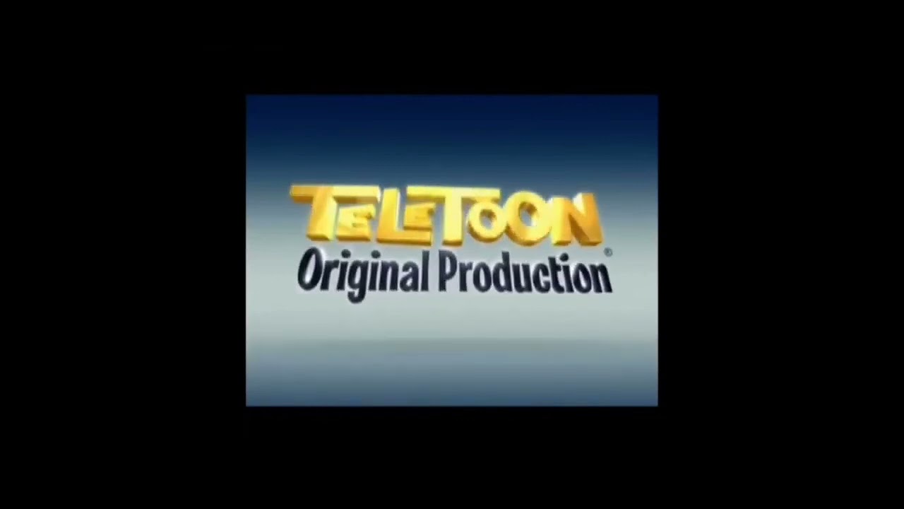 Teletoon/Lenz Entertainment(2008) - YouTube