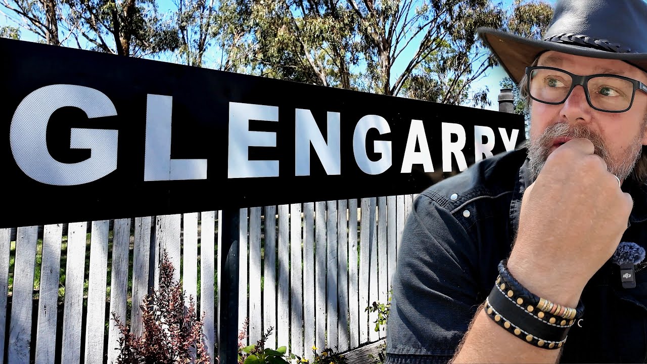 Discovering Glengarry: Nothing Like The Charm Of A Little Town In ...