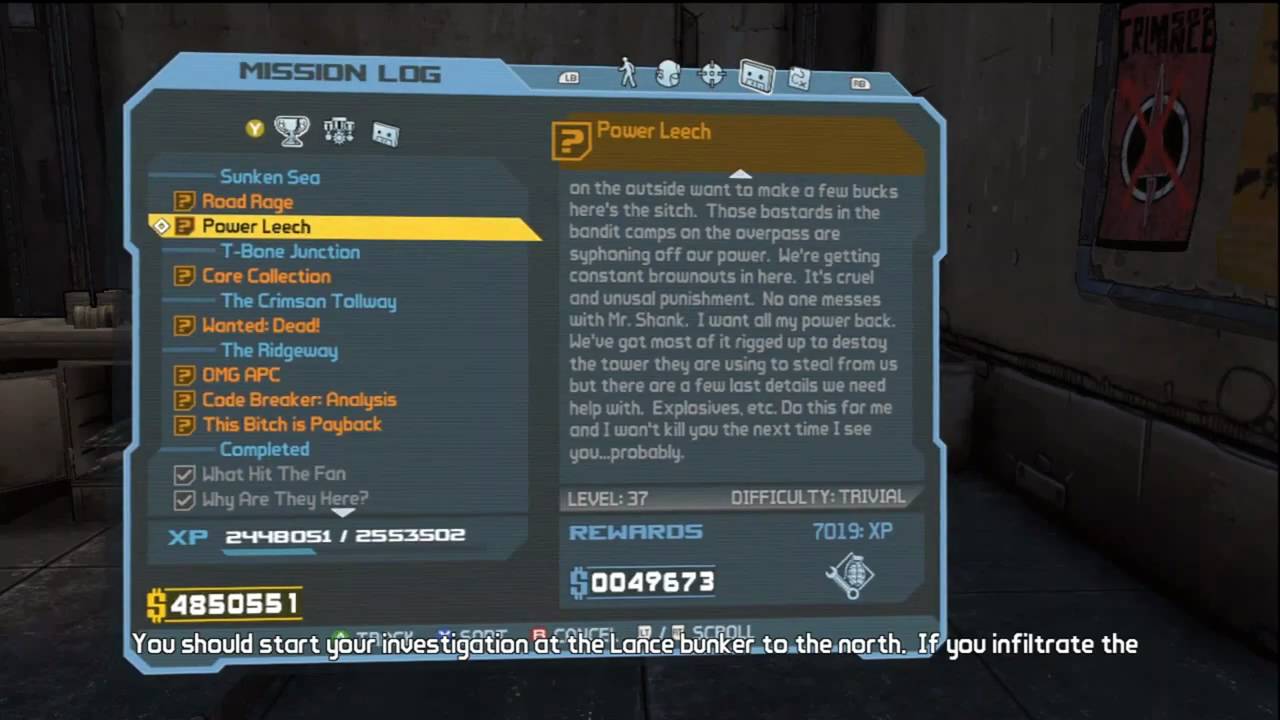 Borderlands The Secret Armory of General Knoxx DLC HD Walkthrough ...