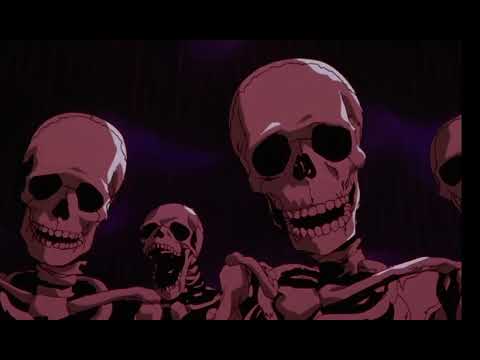 Berserk skeleton memes - YouTube