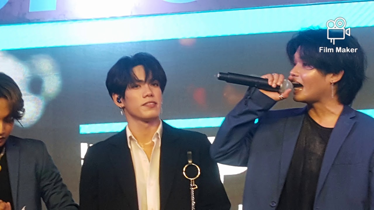 My Compilation Shots of SB19💙 (Pepsi Taste Challenge Dvo.) - YouTube