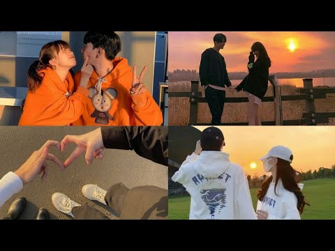 Couple Dpz Ideas For Insta & Fb ❤️ #couple #couplegoals #dpz #coupledpz #instagram #facebook