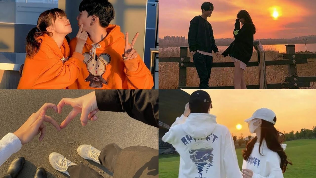 Couple Dpz Ideas For Insta & Fb ️ #couple #couplegoals #dpz #coupledpz ...