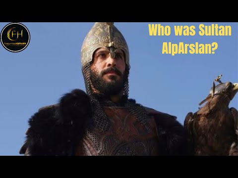 Who was Sultan AlpArslan - YouTube