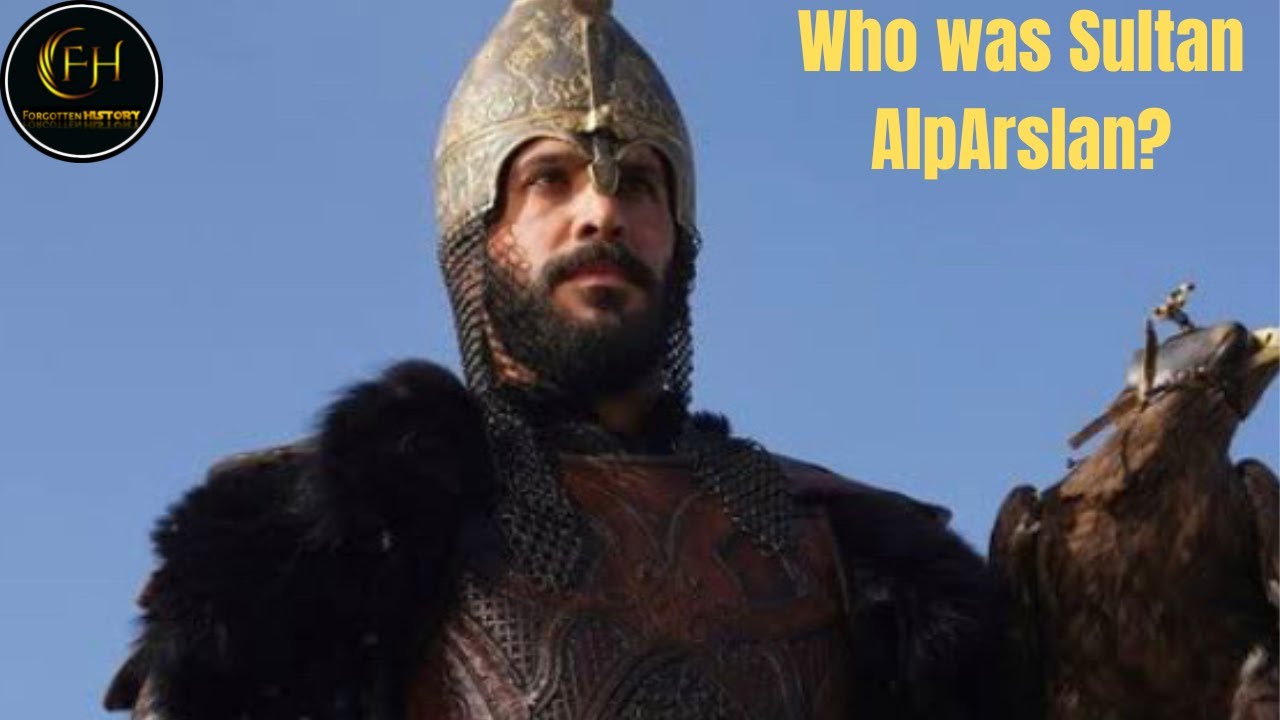 Who was Sultan AlpArslan? - YouTube
