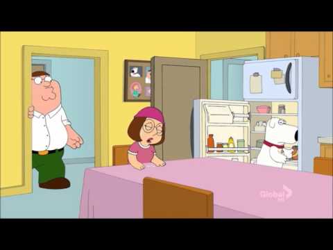 Meg Crying - YouTube