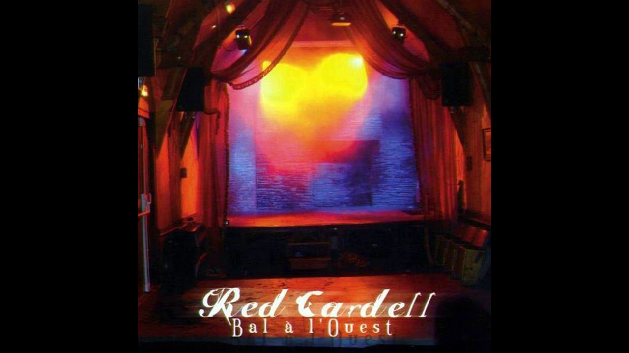 Red Cardell - En transit 4 - YouTube Music