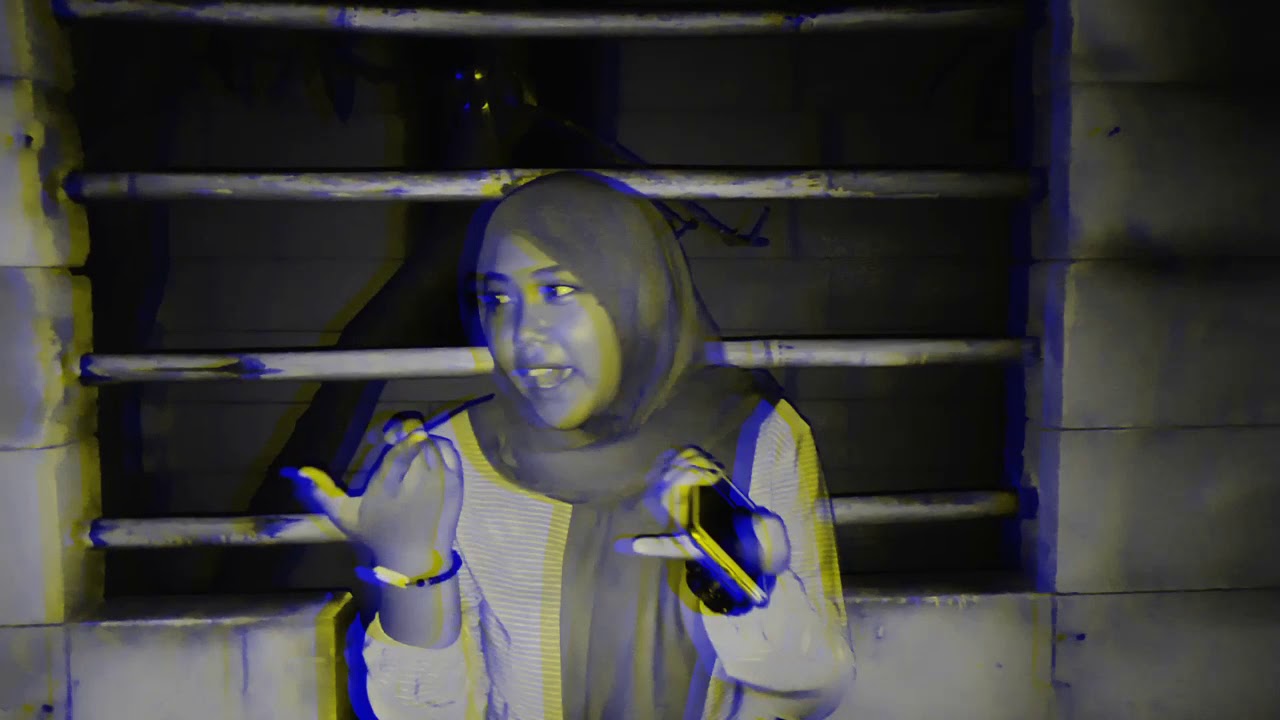 Ada Hantu Youtube