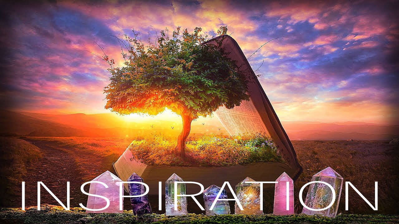 1 Hour of Inspiration Music for Meditation | High Energy and ...