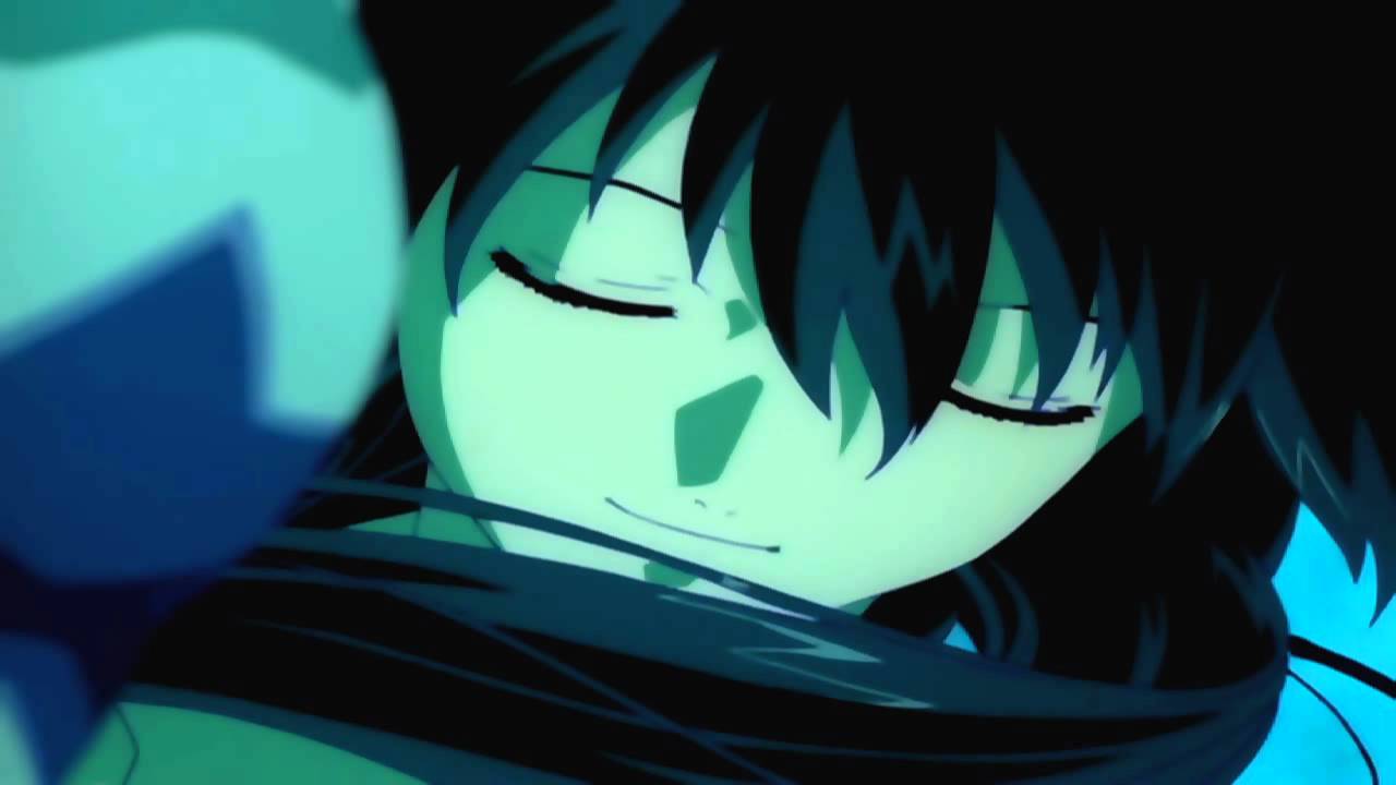 Outlaw Star OST 1 - Tears - YouTube