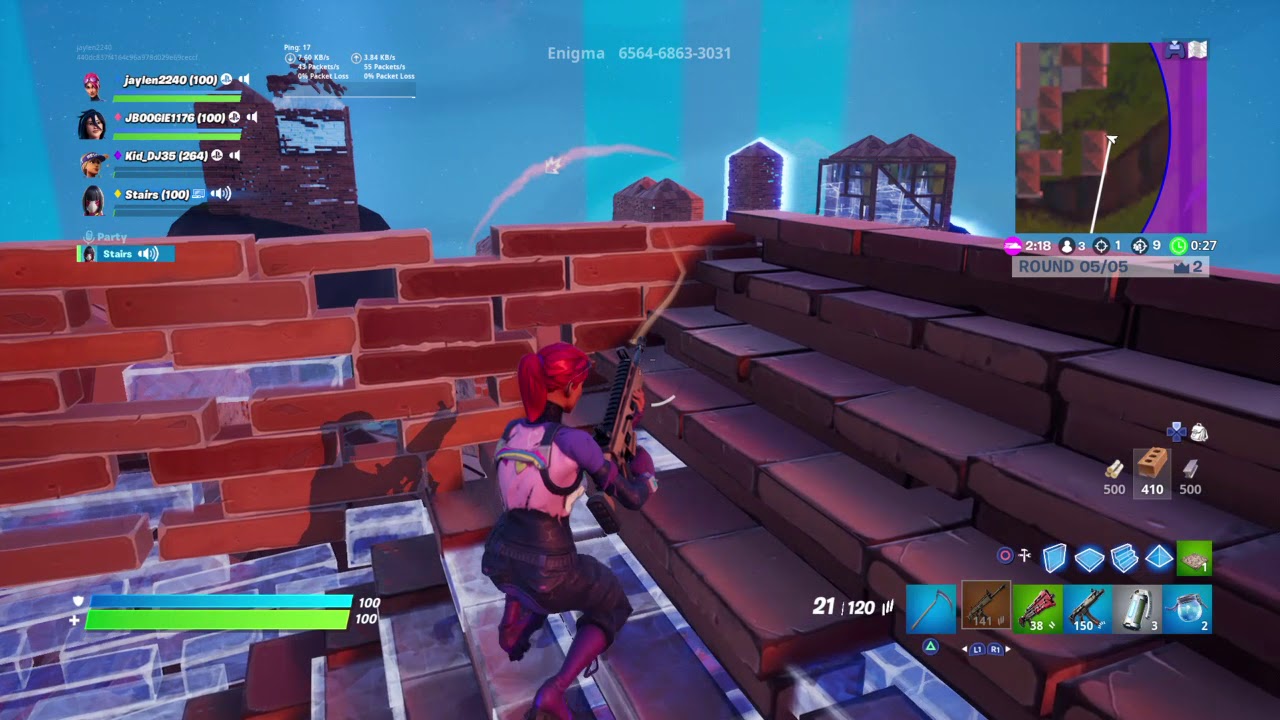 Spinning The Block - YouTube