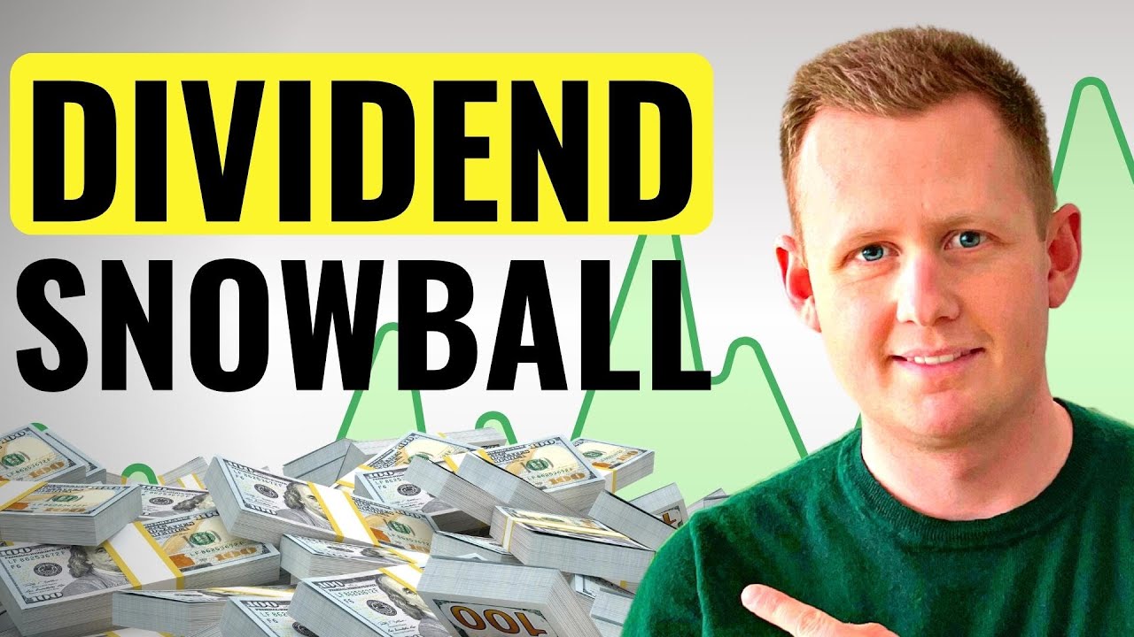 This Is When Your Dividend Snowball REALLY Takes Off! - YouTube