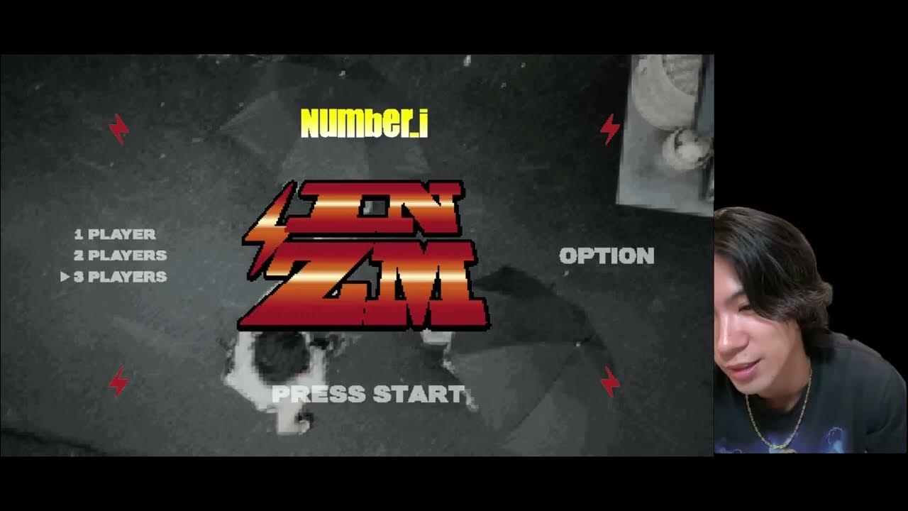 神宮寺くんとみる「INZM」#Number_i #神宮寺勇太 #インスタライブ #インライ #ナンバーアイ #イナズマ #ZMZM - YouTube