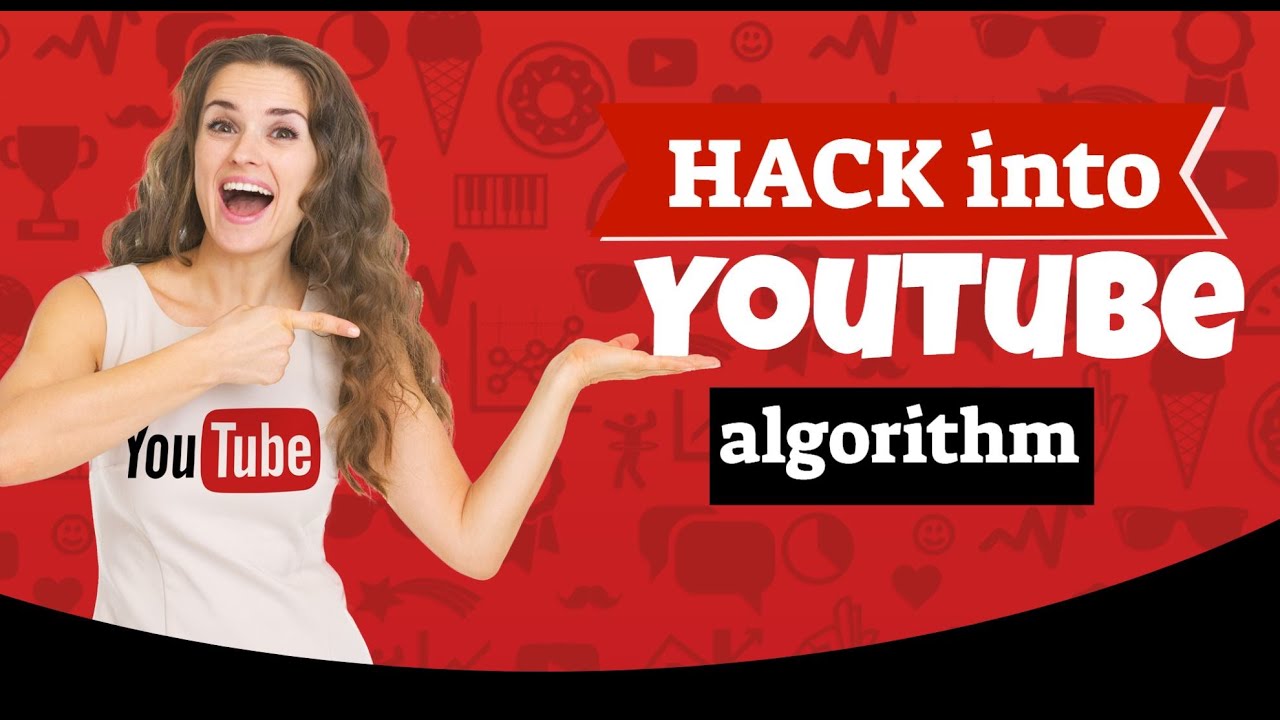 Hack Into Youtube Algorithm The Ultimate Youtube Seo Cheat Sheet