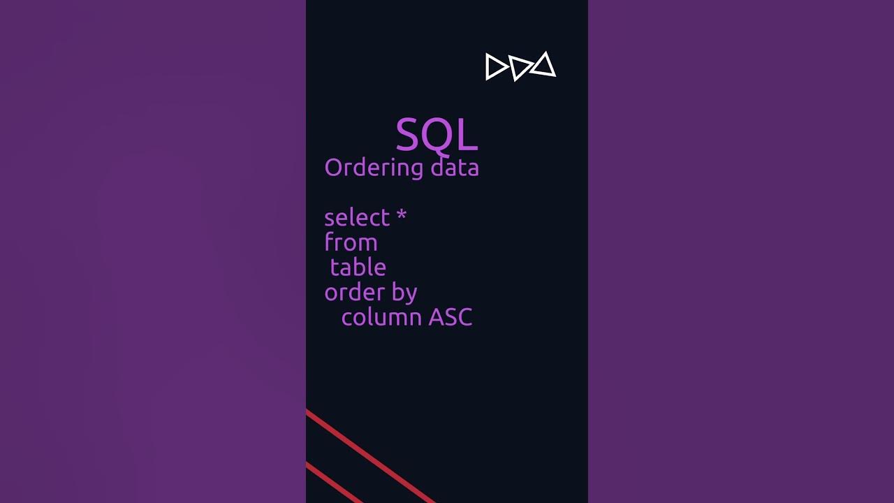 Sql Vs PySpark : Ordering Data | #pyspark #sql #technology #shorts - YouTube
