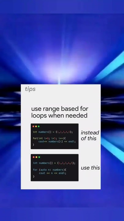 C Tips And Tricks Cplusplustutorial Cplusplusprogramming Coding Tipsandtricks Youtube