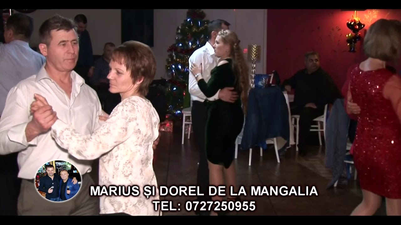 MARIUS SI DOREL DE LA MANGALIA 4 - tel. 0790297857 - YouTube