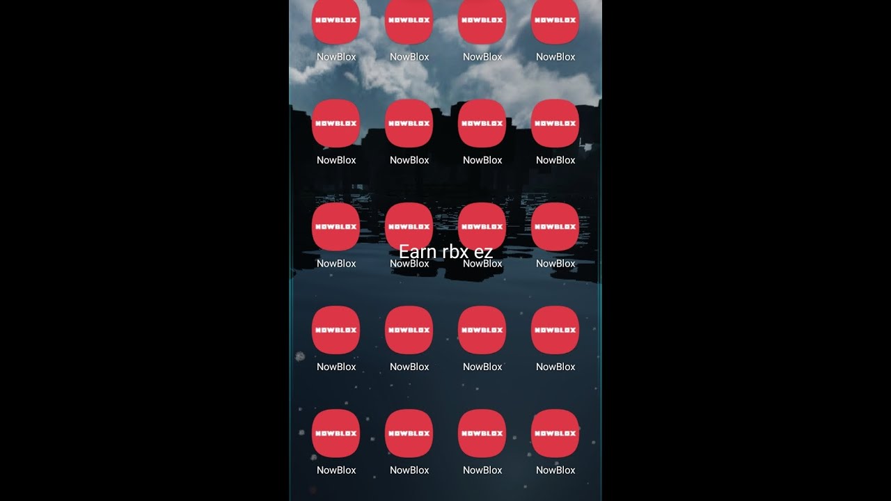 How to EARN robux fast?¿¡!! - YouTube