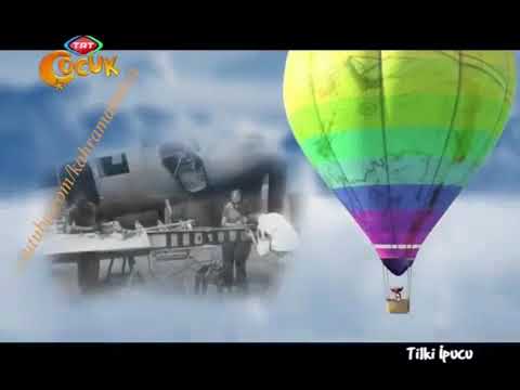 TİLKİ İPUCU / HAVACILIK VE UÇAKLAR